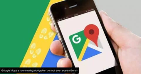 Google Maps brings huge new feature to iOS and Android after testing on ...